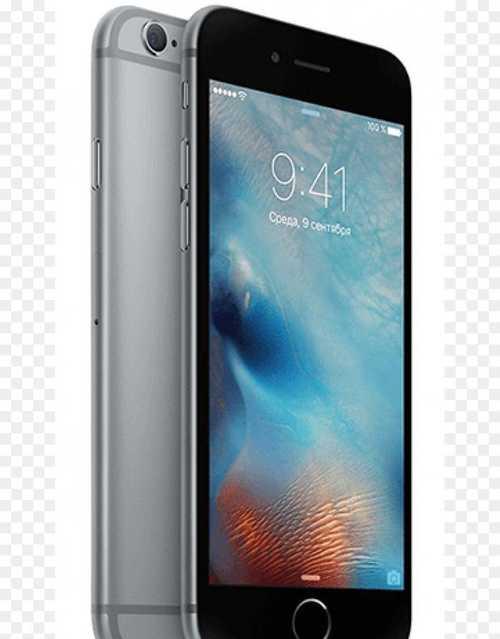 Телефон iPhone6
