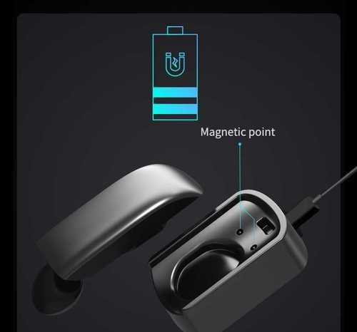 Смарт-браслет Vwar TalkBand E1