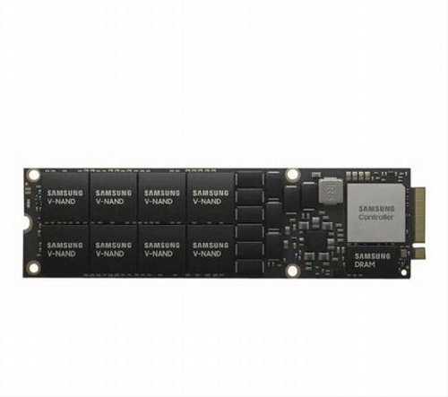 Твердотельный накопитель SSD M.2 PCI-E 1.92TB Sams