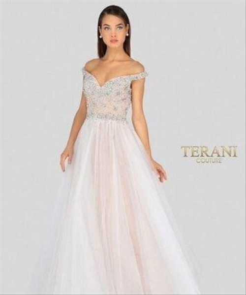 Продаю Платье Terani Couture