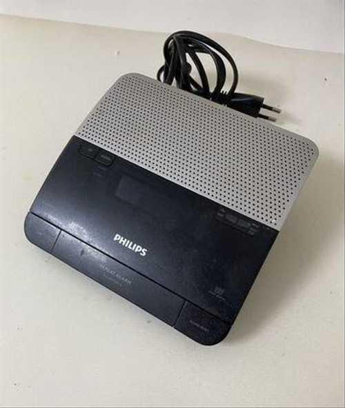 Радиочасы Philips aj3226