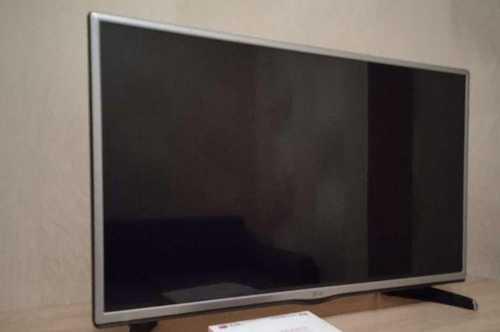 LG 3D LED HD 32