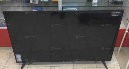 Телевизор LG 55UN70006LA