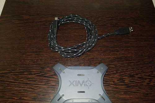 Xim4
