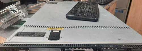 Сервер Dell R610