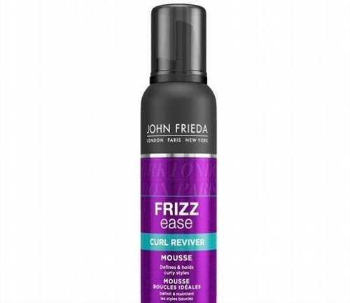 Мусс "Frizz Ease" для создания идеальных локонов, 200 мл