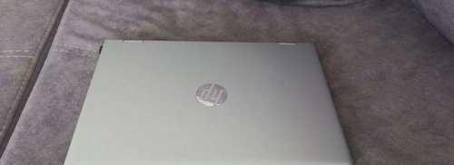 Hp pavilion x360 convertible