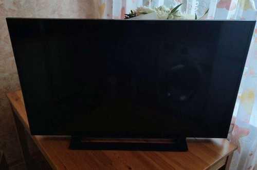 Телевизор бу Sony kdl 40r353b