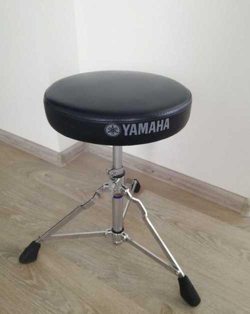 Стул для барабанщика yamaha DS550U