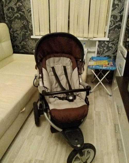 Коляска