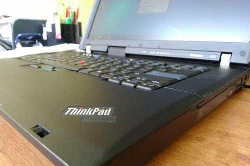 Lenovo ThinkPad R61i