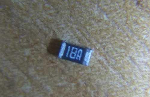 Резистор SMD 150Ом