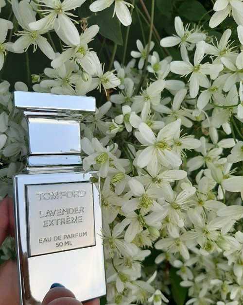 В наличии Tom Ford Lavender Extreme