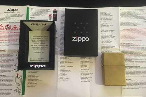 Зажигалка сочи. Zippo 240 Vintage br fin Brass. Зиппо месяц выпуска.