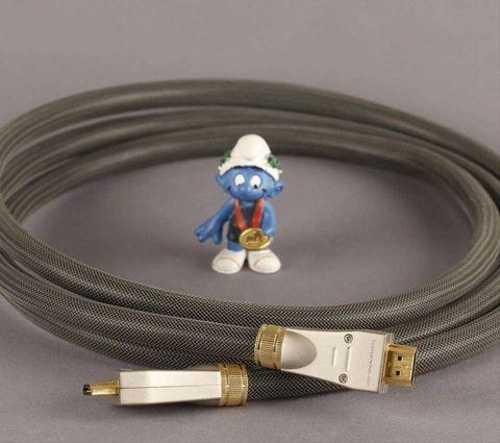 Tchernov Cable hdmi Pro IC 2.65m