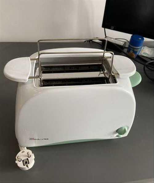 Тостер Binatone CWT-206