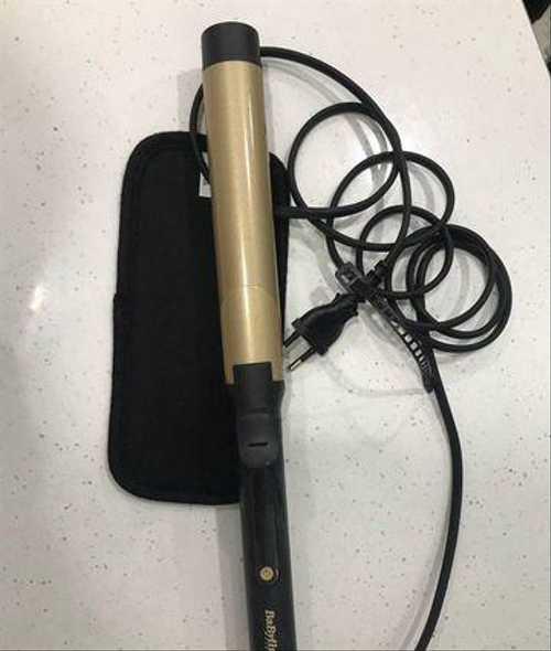 Плойка Babyliss C432E 32 мм