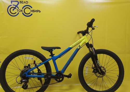 Велосипед бу Norco Chtorm 24