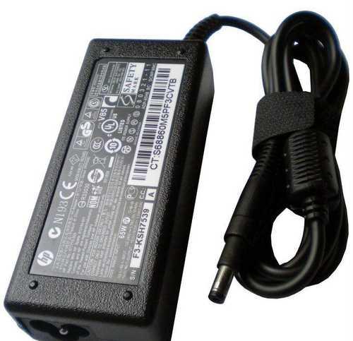 Блок питания hp оригинал N17908