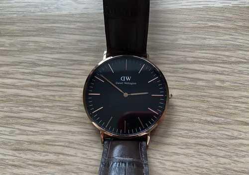 Часы Daniel Wellington