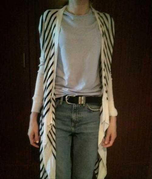 Кардиган Mango