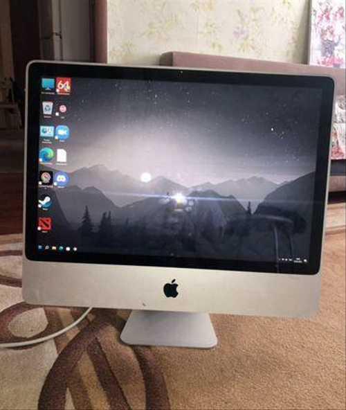 Apple iMac 2009 early
