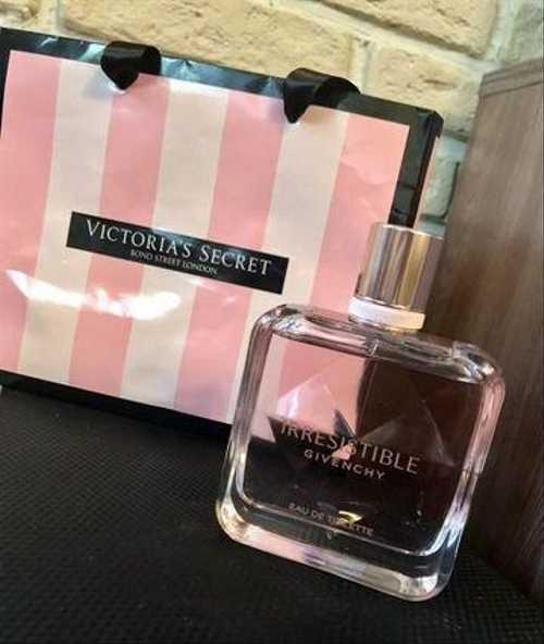 Givenchy Irresistible Eau De toilette