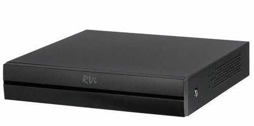 Аналоговый видеорегистратор RVi-1HDR1041L