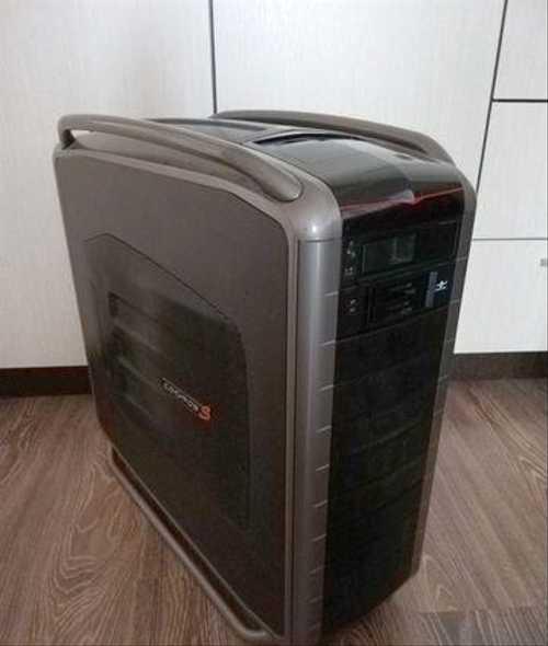 Корпус cooler master Cosmos S