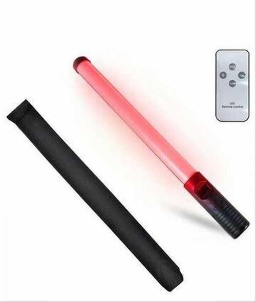 Светодиодная лампа RGB Light Stick для фото/видео