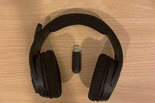 HyperX Cloud Stinger Core Wireless + 7.1