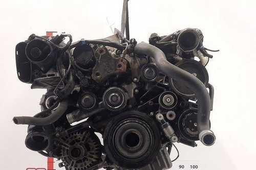 Двигатель Mercedes W211(E Class) объём 2,2 646.961