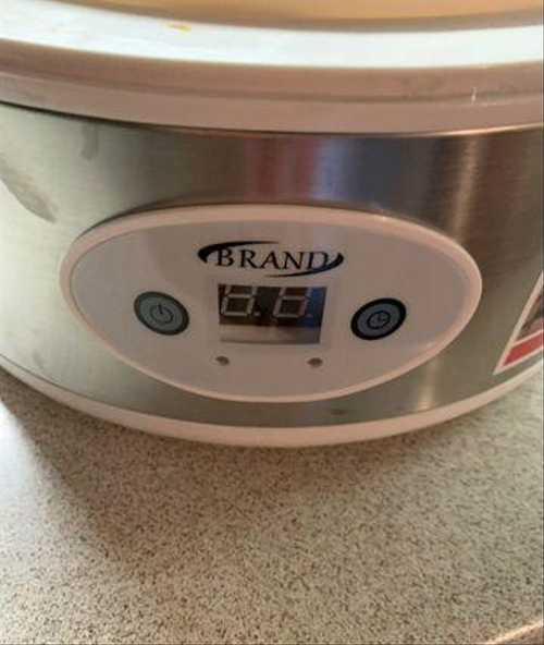 Йогуртница Brand 4001