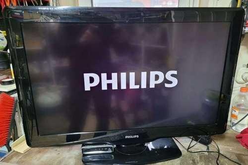 Телевизор Philips 32 DVB-T2