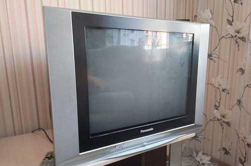 Продаётся телевизор panasonic TX-25FG20T