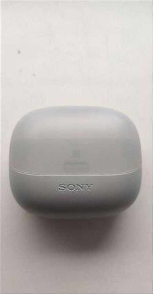 Sony WF-SP900