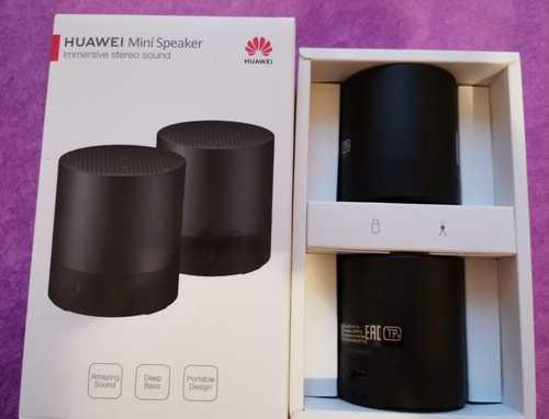 Huawei Mini Speaker