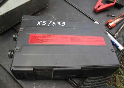 BMW E39 6 CD Changer