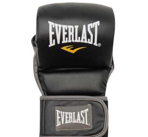 Шингарты Everlast Strike Training Gloves