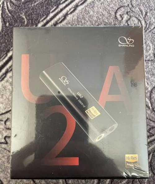 Shanling ua2