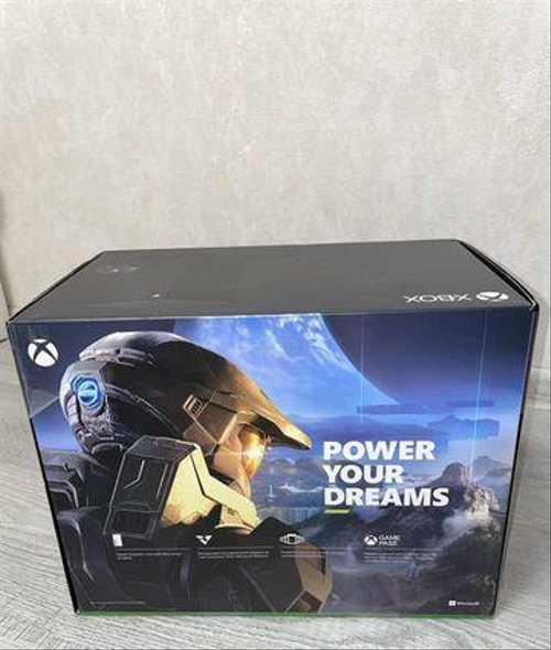 Xbox Series X