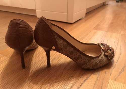 Туфли guess оригинал
