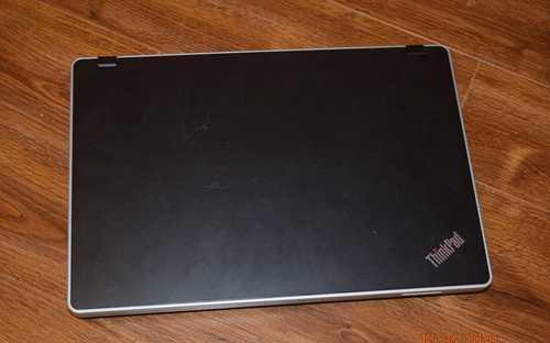 Lenovo ThinkPad Edge 14 корпус