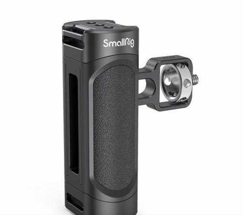 Рукоятка для клетки боковая SmallRig 2772 новая