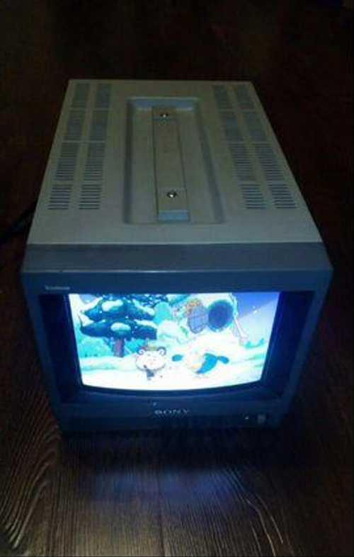 Студийный монитор Sony PVM-9040 me