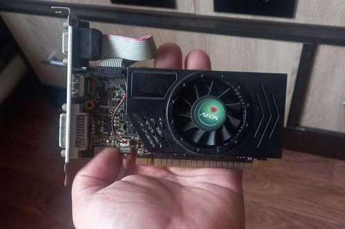 Geforce gt 630 обмен