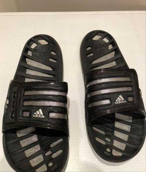 Сланцы Adidas мужские