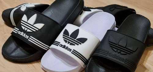 Шлепанцы Adidas