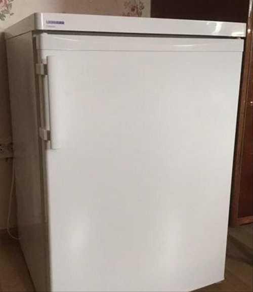 Холодильник Liebherr T 1714 в отличном состоянии
