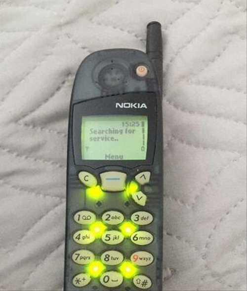 Продаю Nokia 5180i